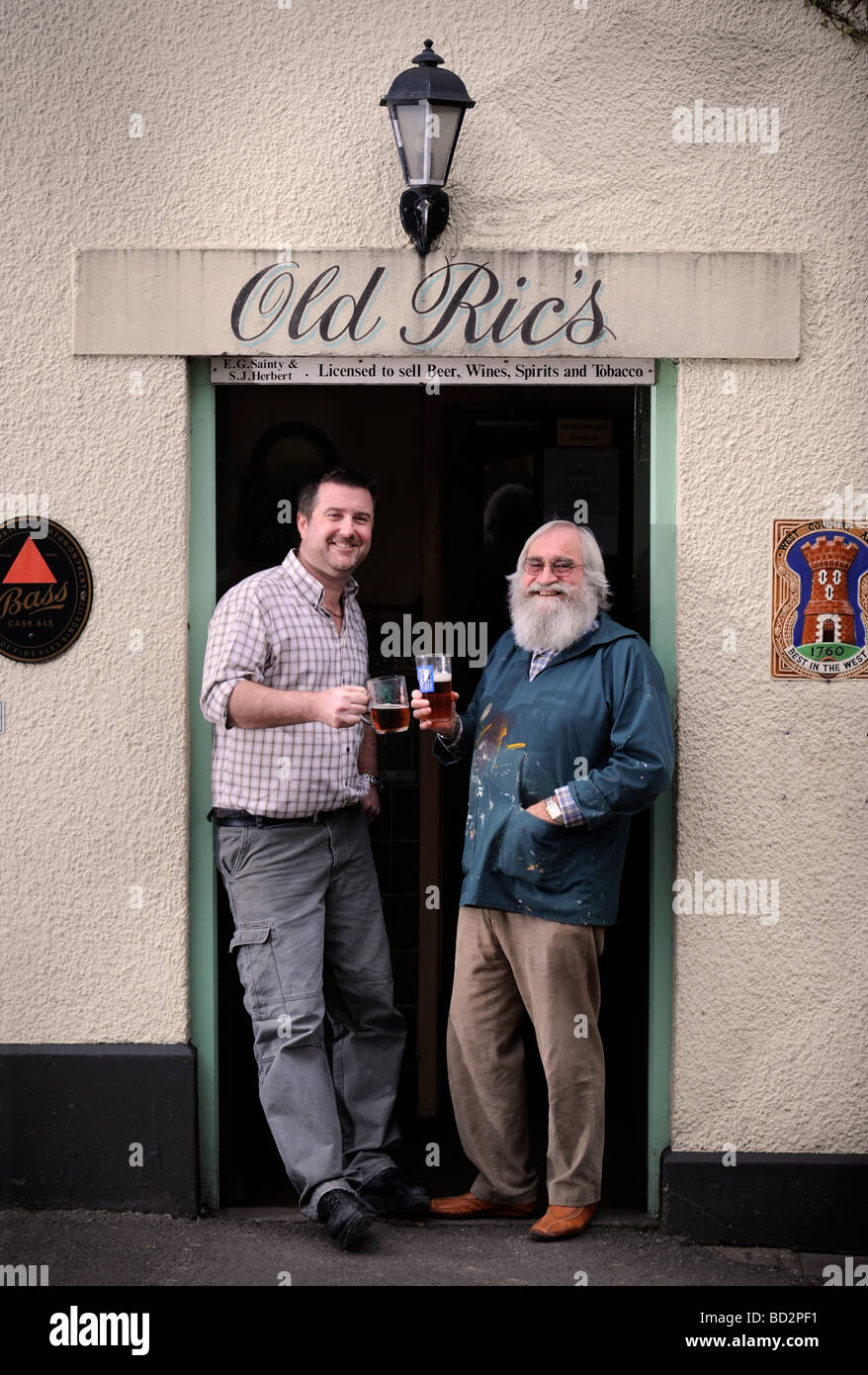THE OLD SPOT IN DURSLEY GLOUCESTERSHIRE CAMRA PUB OF THE YEAR 2008 ...