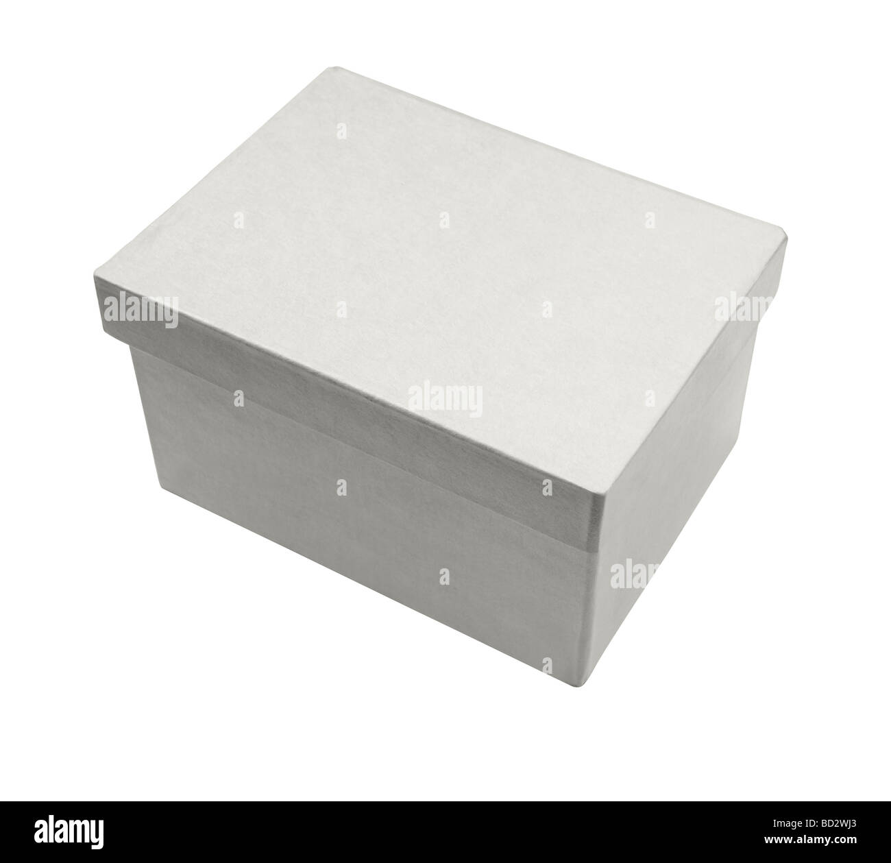 Christmas top view presents Cut Out Stock Images & Pictures - Alamy