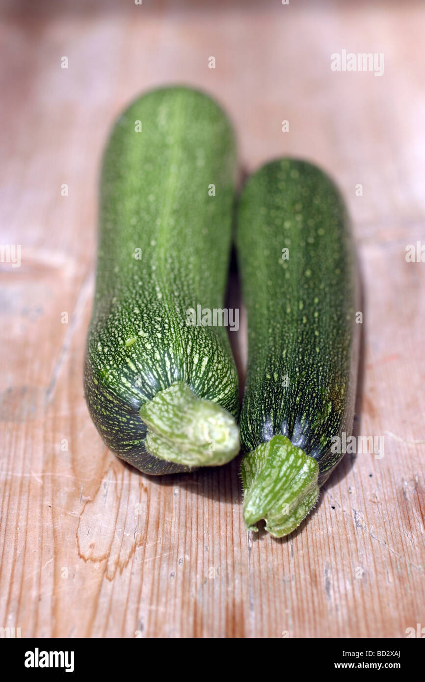 Courgette home grown hi-res stock photography and images - Alamy