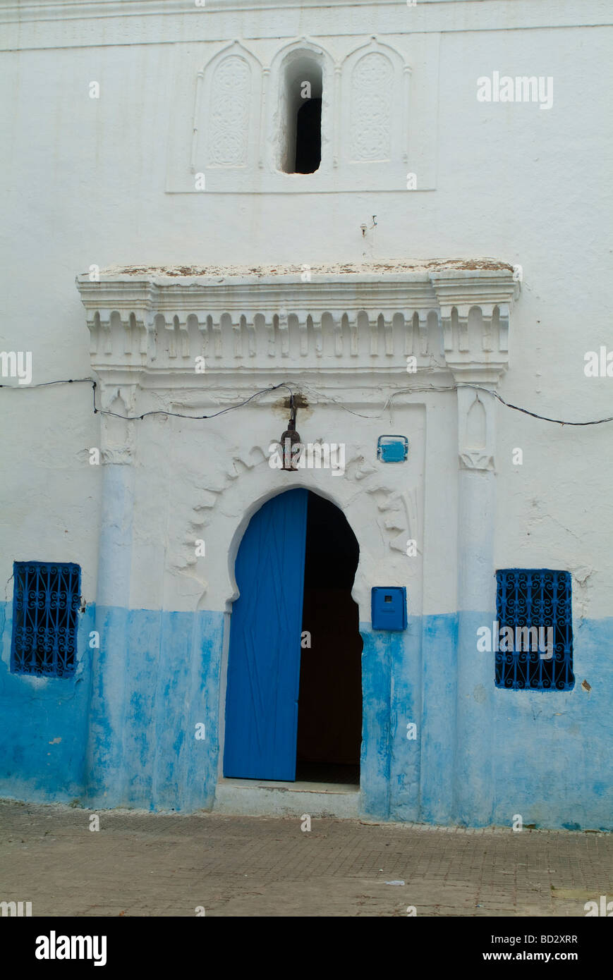 Larache morocco hi-res stock photography and images - Alamy