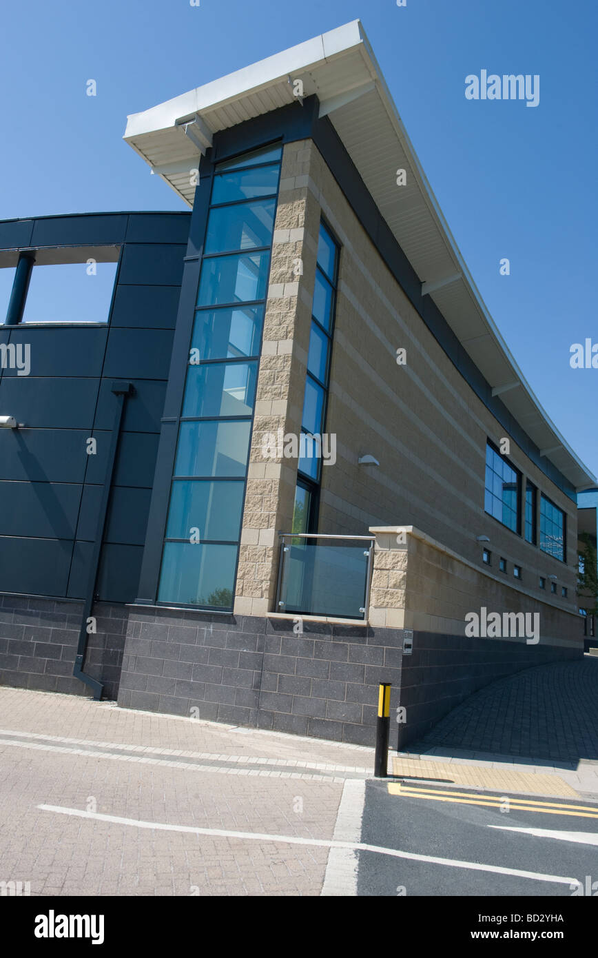 Cookridge school leeds hi-res stock photography and images - Alamy