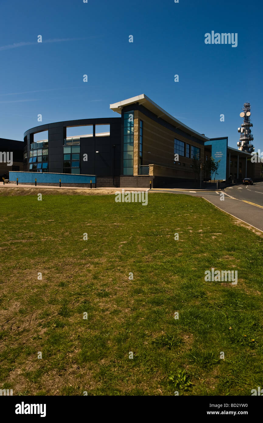 Cookridge Tower High Resolution Stock Photography and Images - Alamy