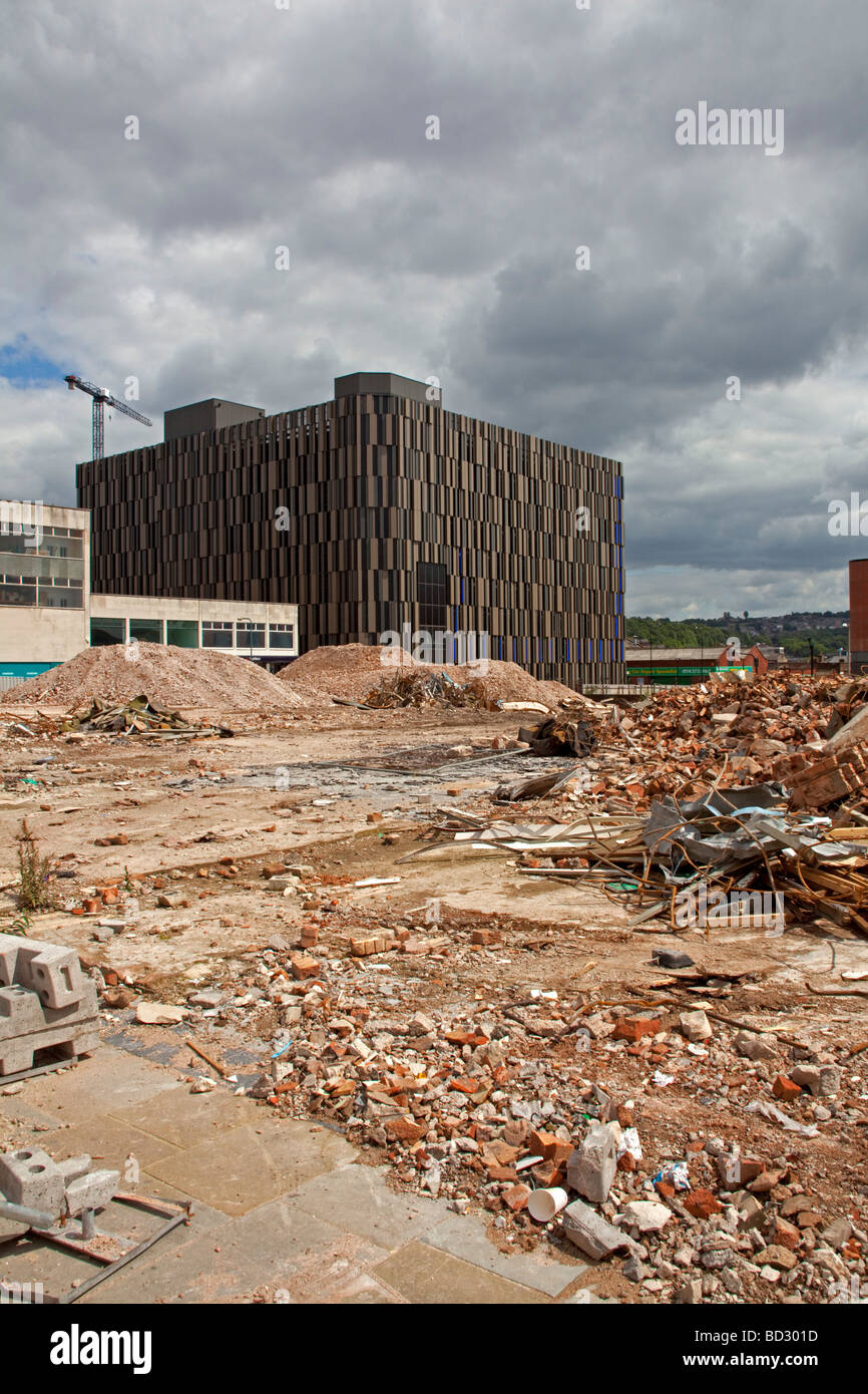 New sheffield hi-res stock photography and images - Alamy