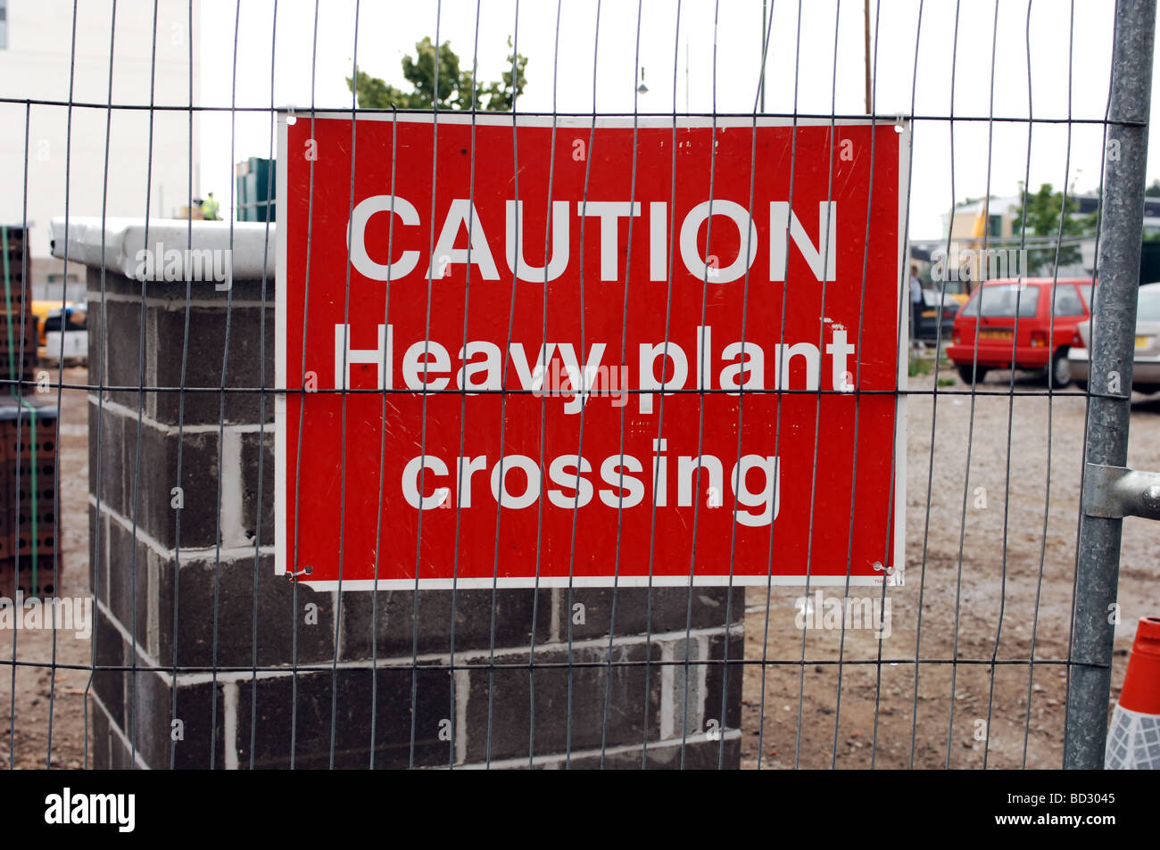 No Hgv Sign Stock Photos & No Hgv Sign Stock Images - Alamy