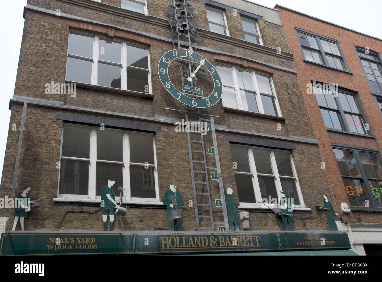 Tim hunkin hi-res stock photography and images - Alamy