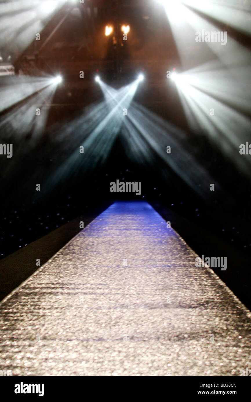 Stage technique hi-res stock photography and images - Alamy