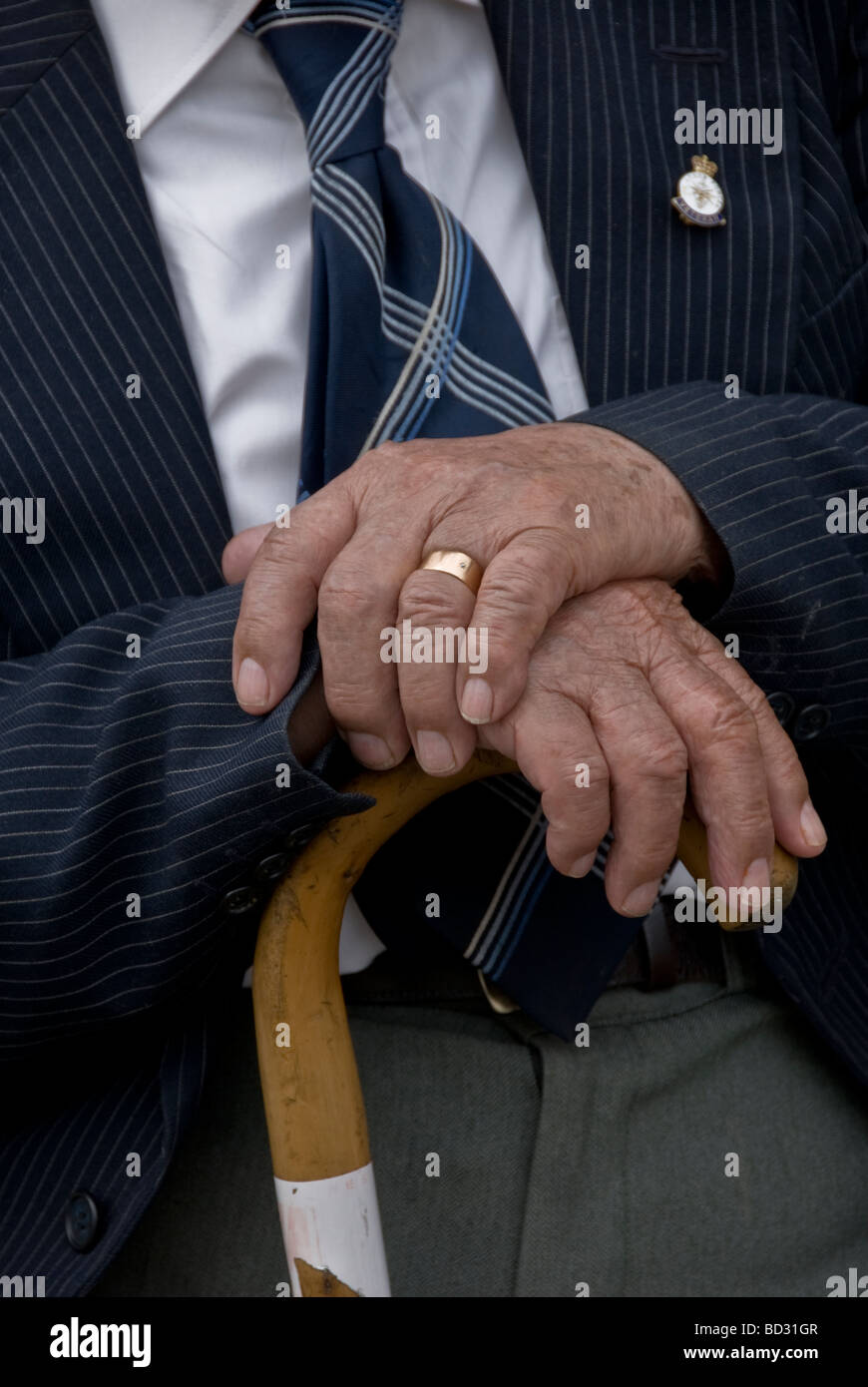 Stick and ring hi-res stock photography and images - Alamy