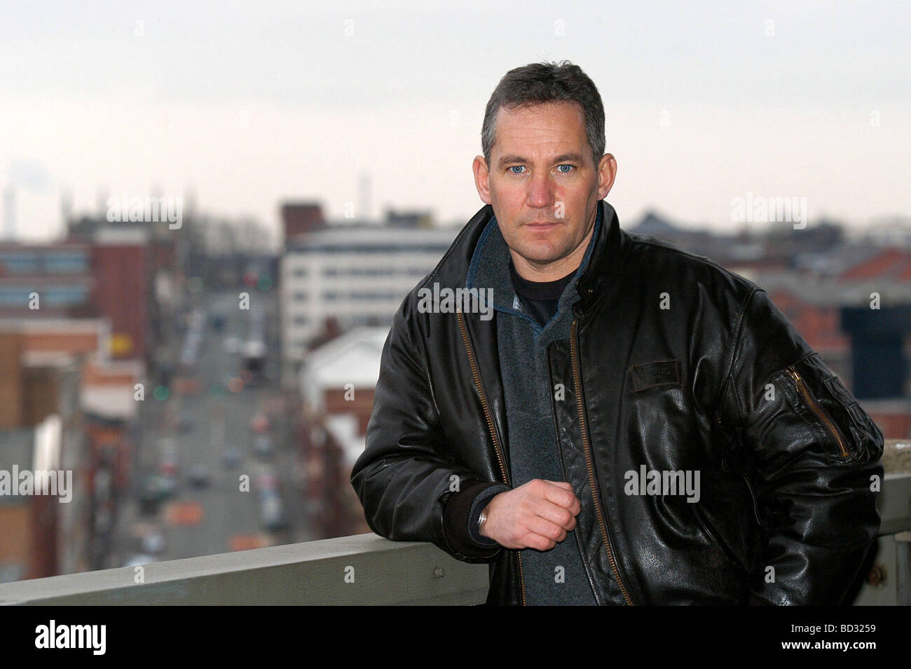 Christopher Ryan Young Ones