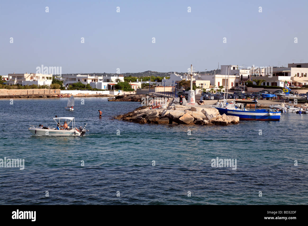 Villanova puglia italy hi-res stock photography and images - Alamy