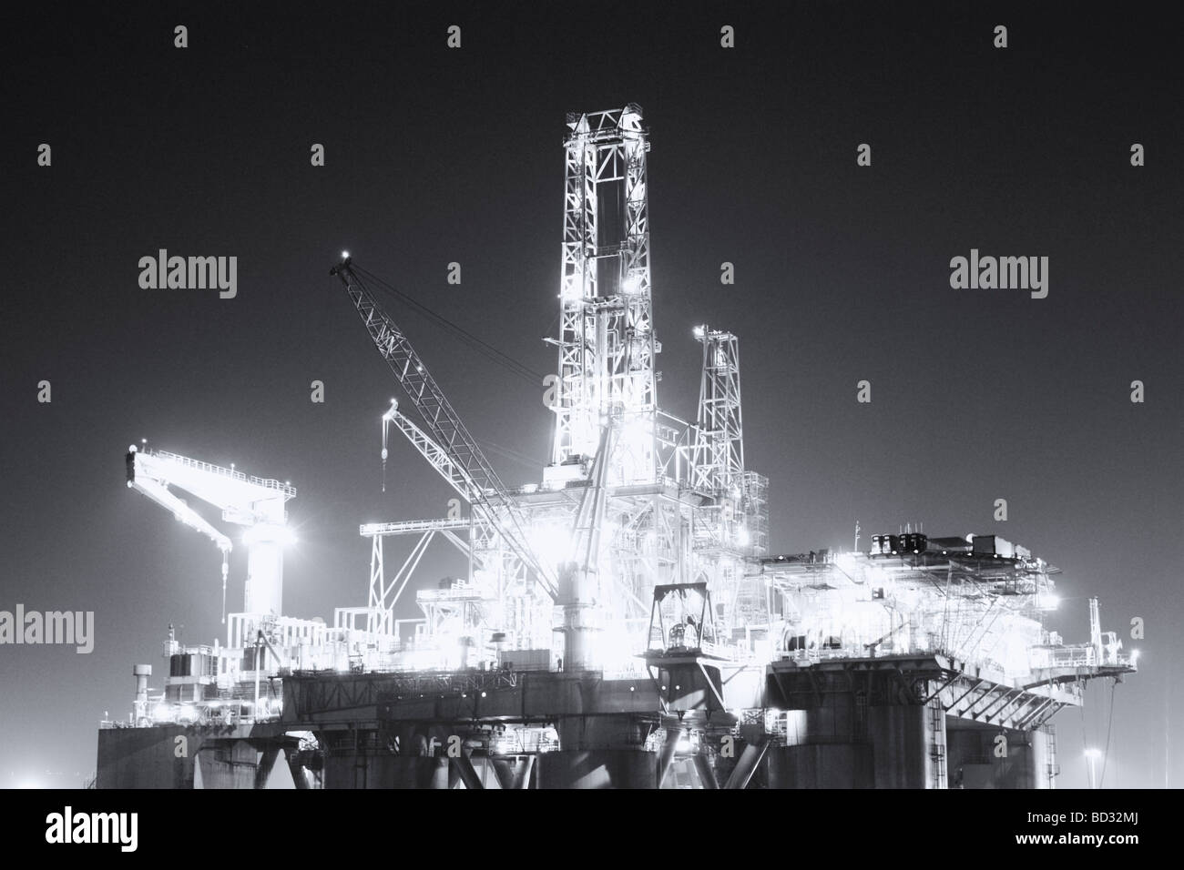 Stena Drilling Stock Photos & Stena Drilling Stock Images - Alamy