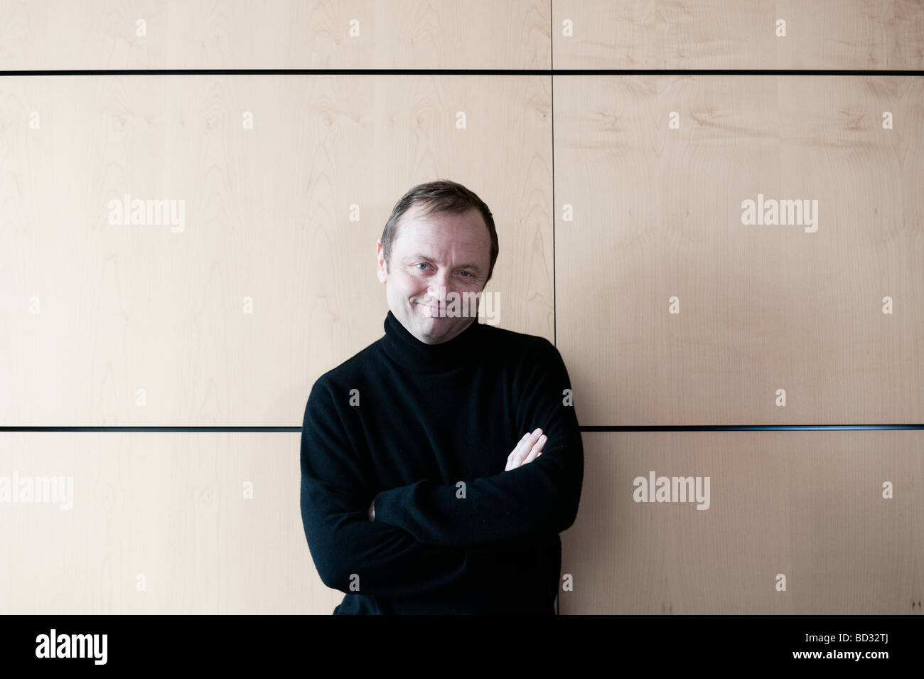 50 year old man hi-res stock photography and images - Alamy