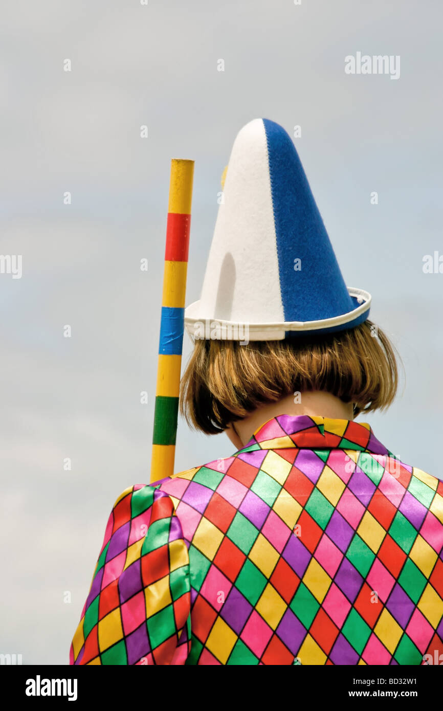 Blue velvet hat hi-res stock photography and images - Alamy