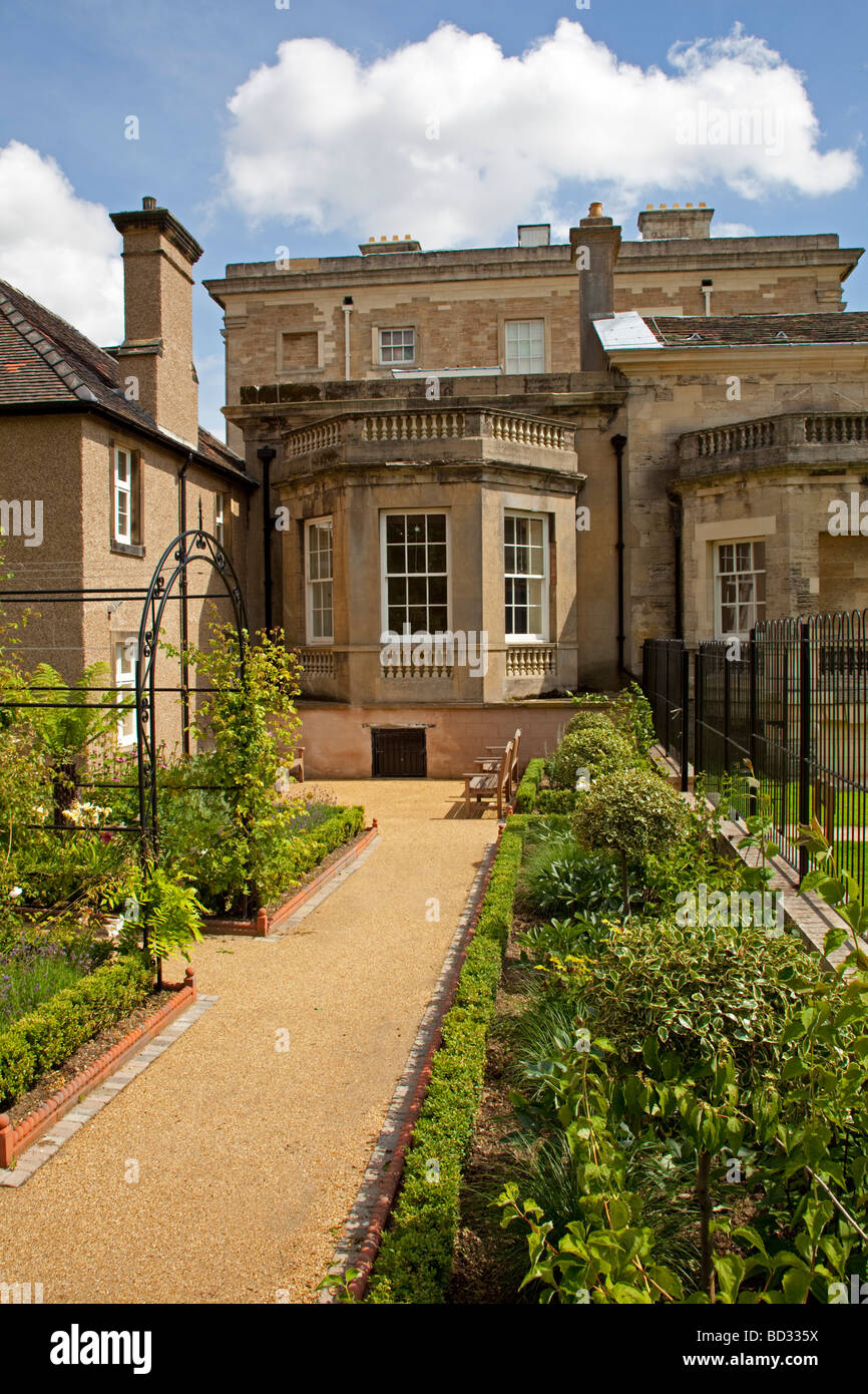 Cusworth hall museum hi-res stock photography and images - Alamy