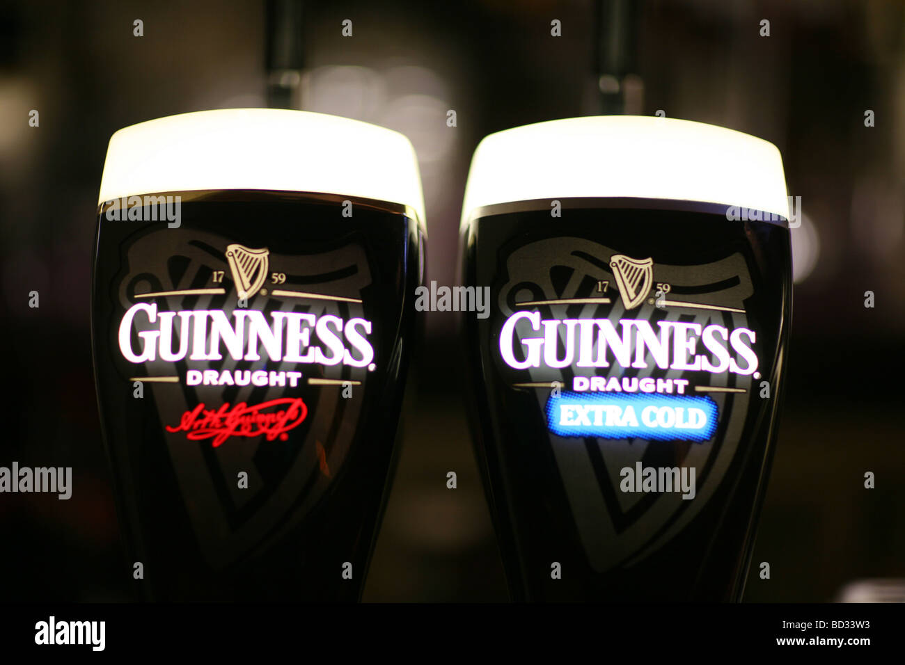 Guinness hi-res stock photography and images - Alamy