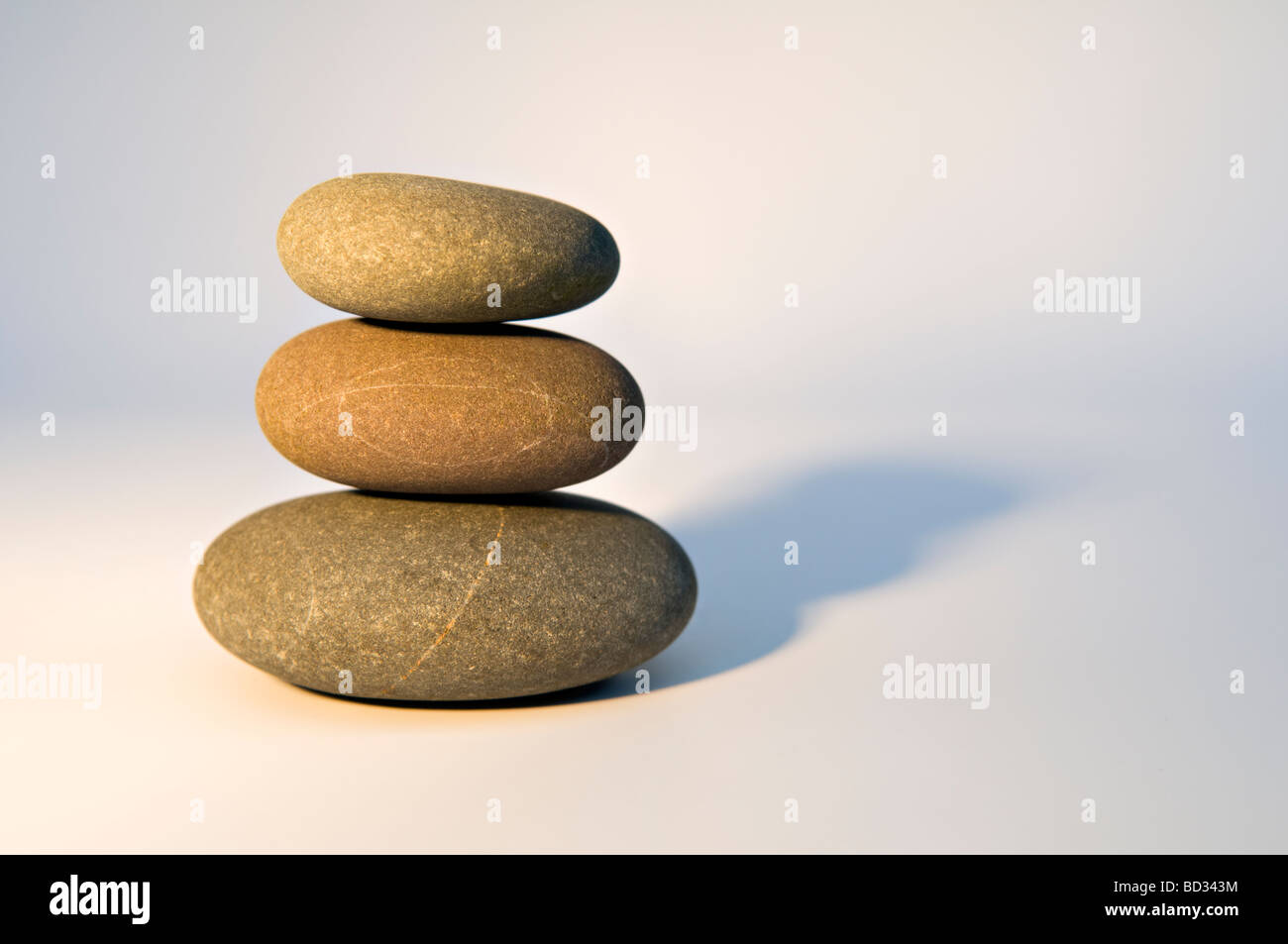 Pillar of stones hi-res stock photography and images - Alamy