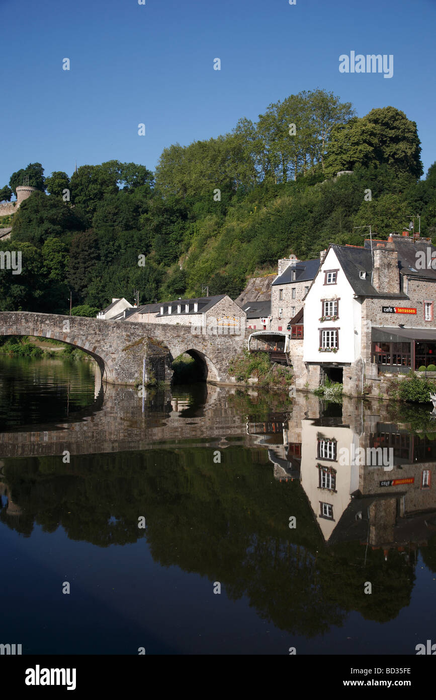 Riviere rance hi-res stock photography and images - Alamy