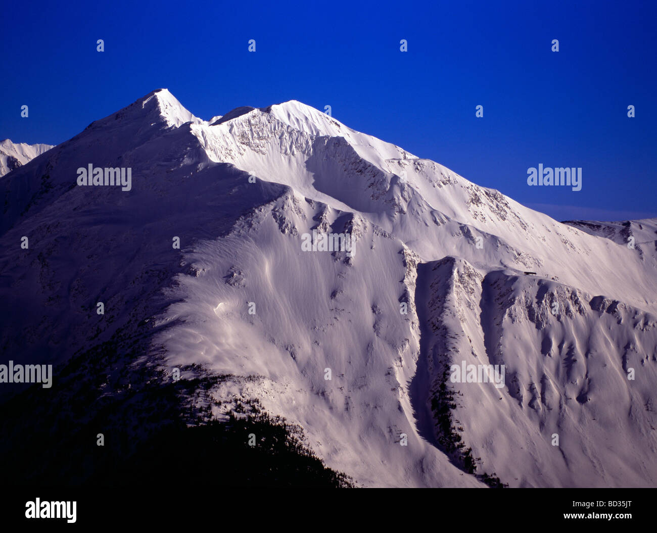 Alyeska resort alaska hi-res stock photography and images - Alamy
