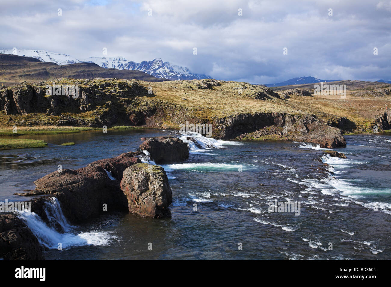 West country waterfall hi-res stock photography and images - Alamy