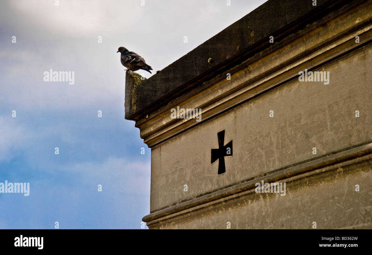 Burial Crypt High Resolution Stock Photography and Images - Alamy