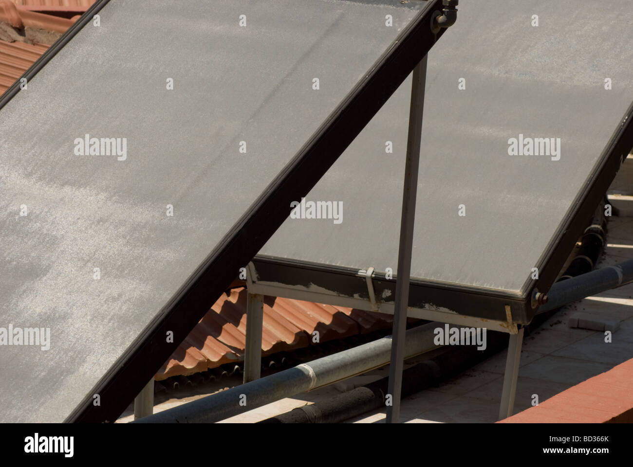 Solar panel macro solar energy hi-res stock photography and images - Alamy