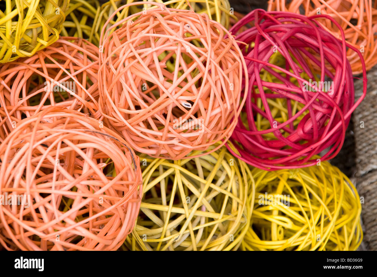 Orange coloured boat hi-res stock photography and images - Alamy