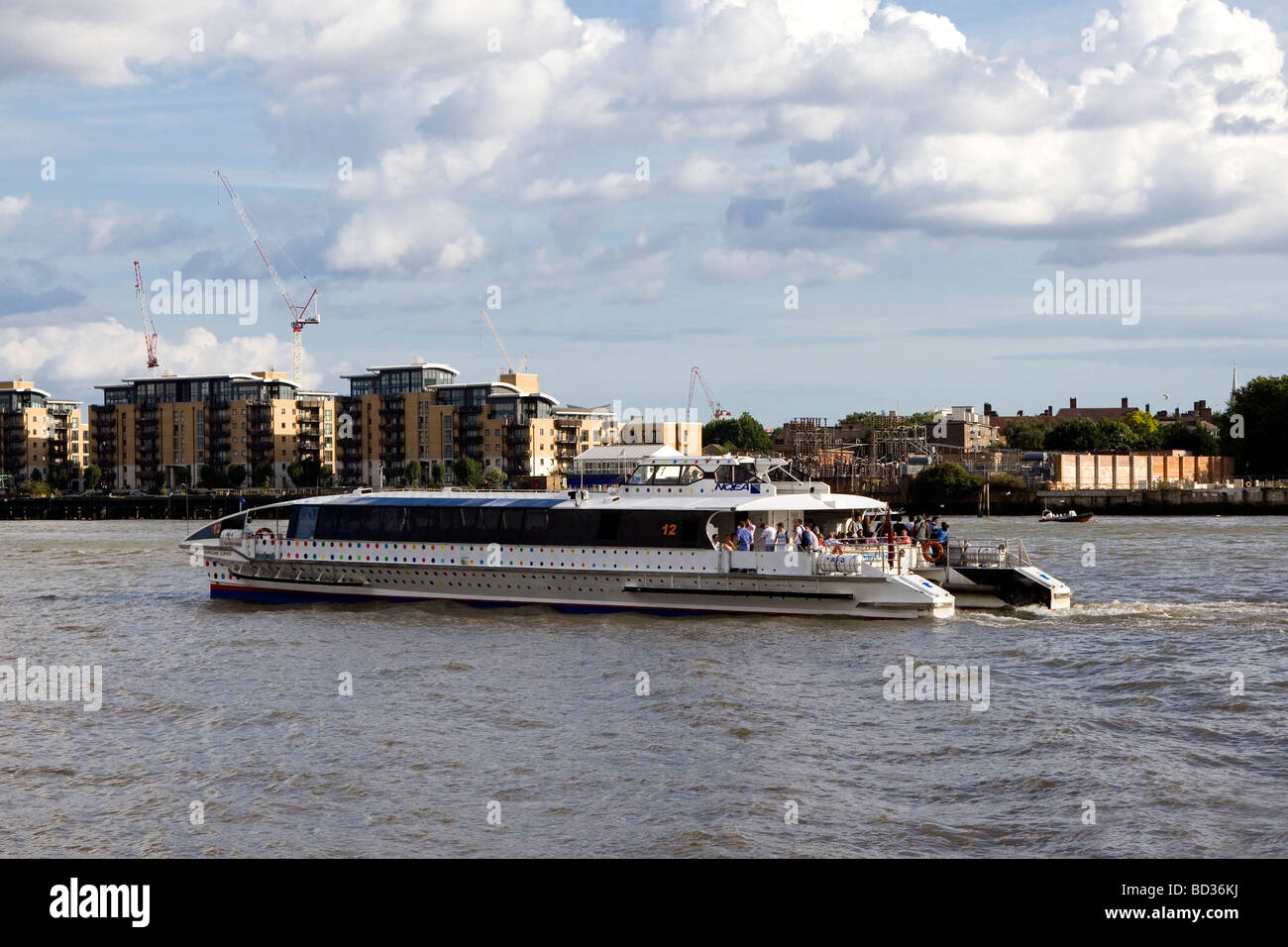 Clipper boat hi-res stock photography and images - Alamy