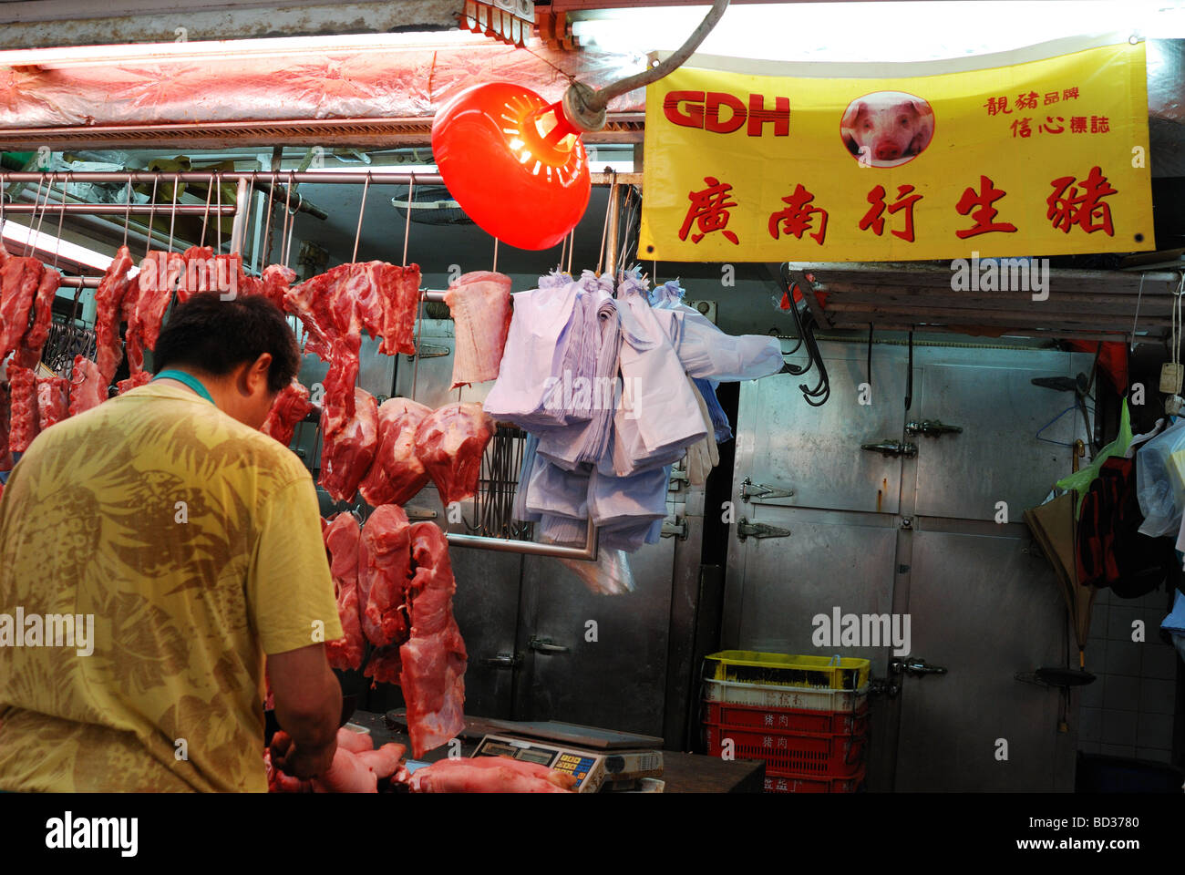 Gage street market hi-res stock photography and images - Alamy
