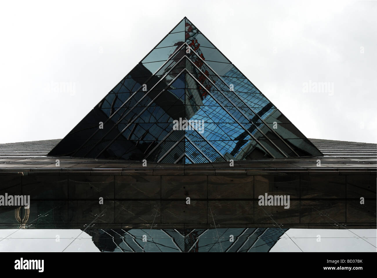 The Center skyscraper, Central district, Hong Kong Stock Photo - Alamy