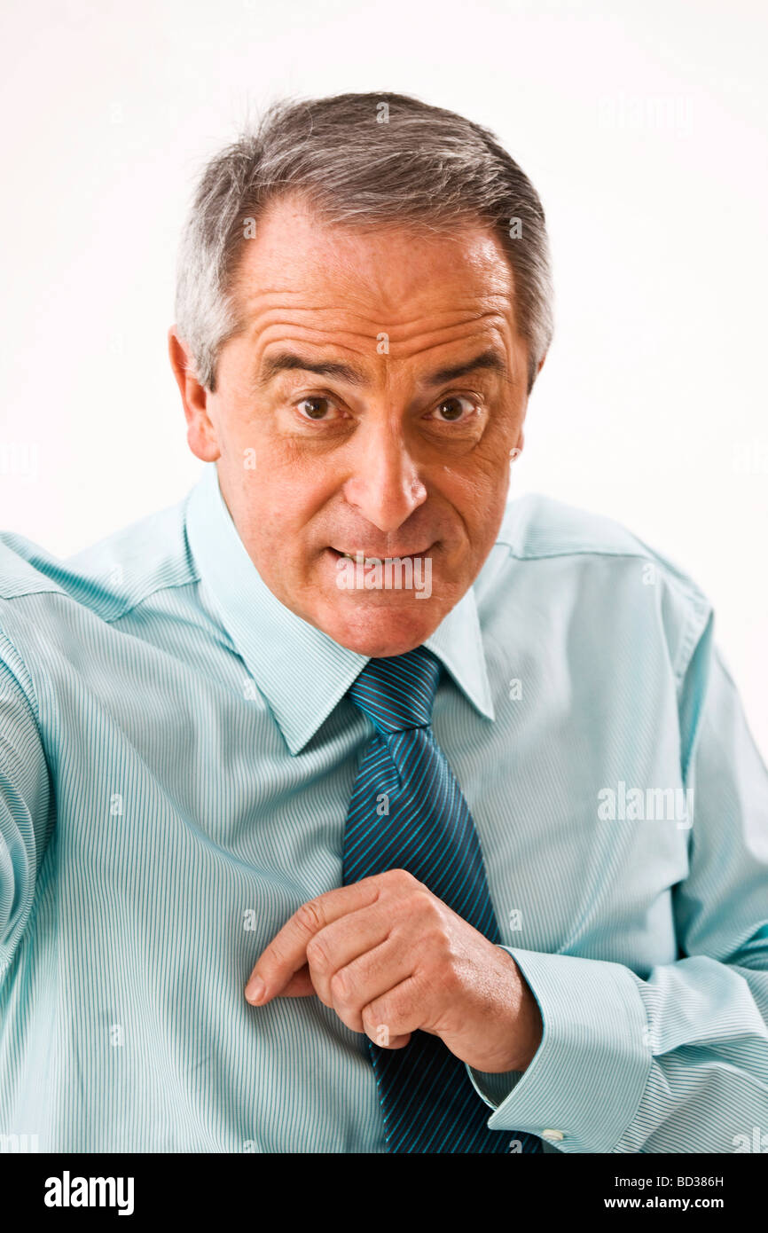 Manager portrait hi-res stock photography and images - Alamy