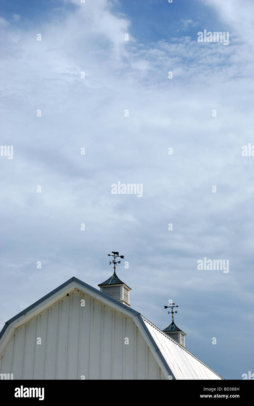 Farm in the Zoo. Lincoln Park Zoo, Chicago. Barn Roof Stock Photo - Alamy