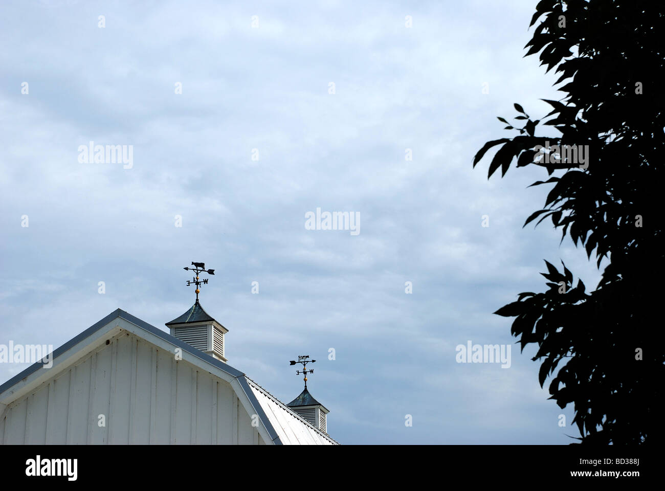 Farm in the Zoo. Lincoln Park Zoo, Chicago. Barn Roof Stock Photo - Alamy