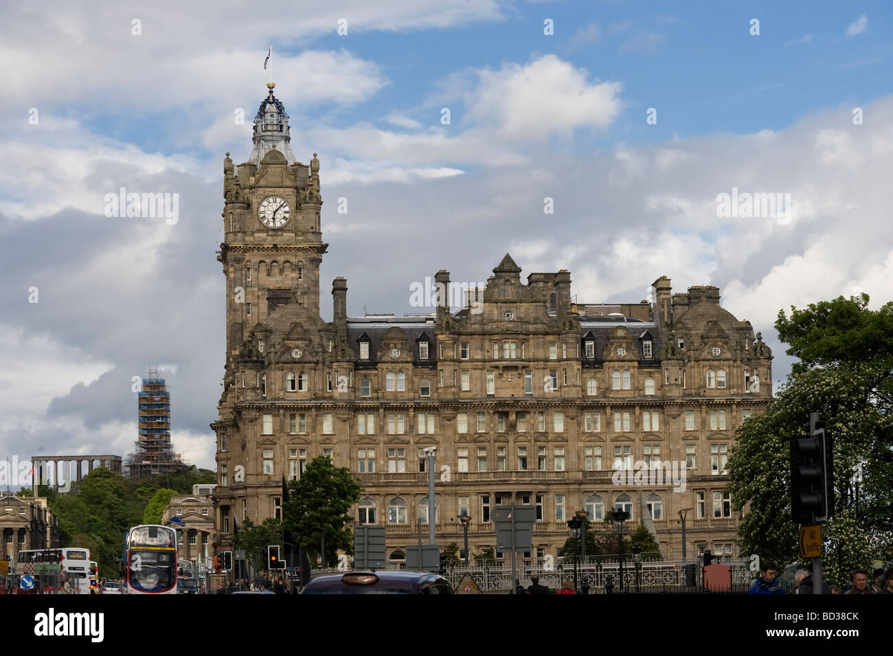 New Register House, Edinburgh, Scotland, UK, Europe Stock Photo - Alamy