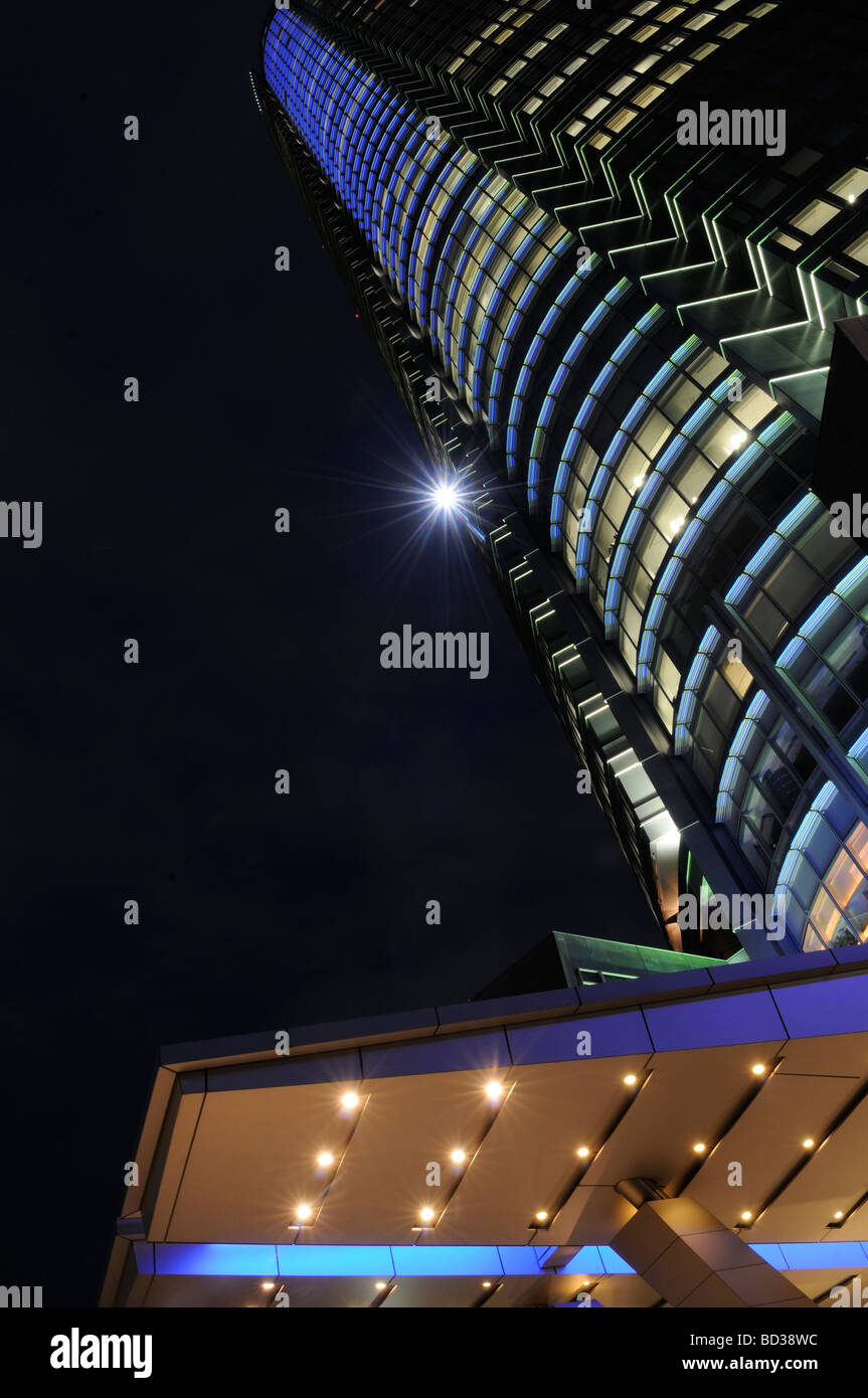 Exterior Of Roppongi Hills High Resolution Stock Photography and Images ...
