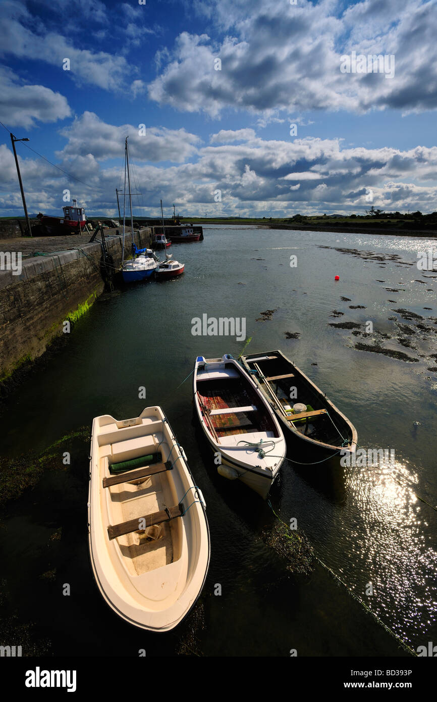 Murrisk pier hi-res stock photography and images - Alamy