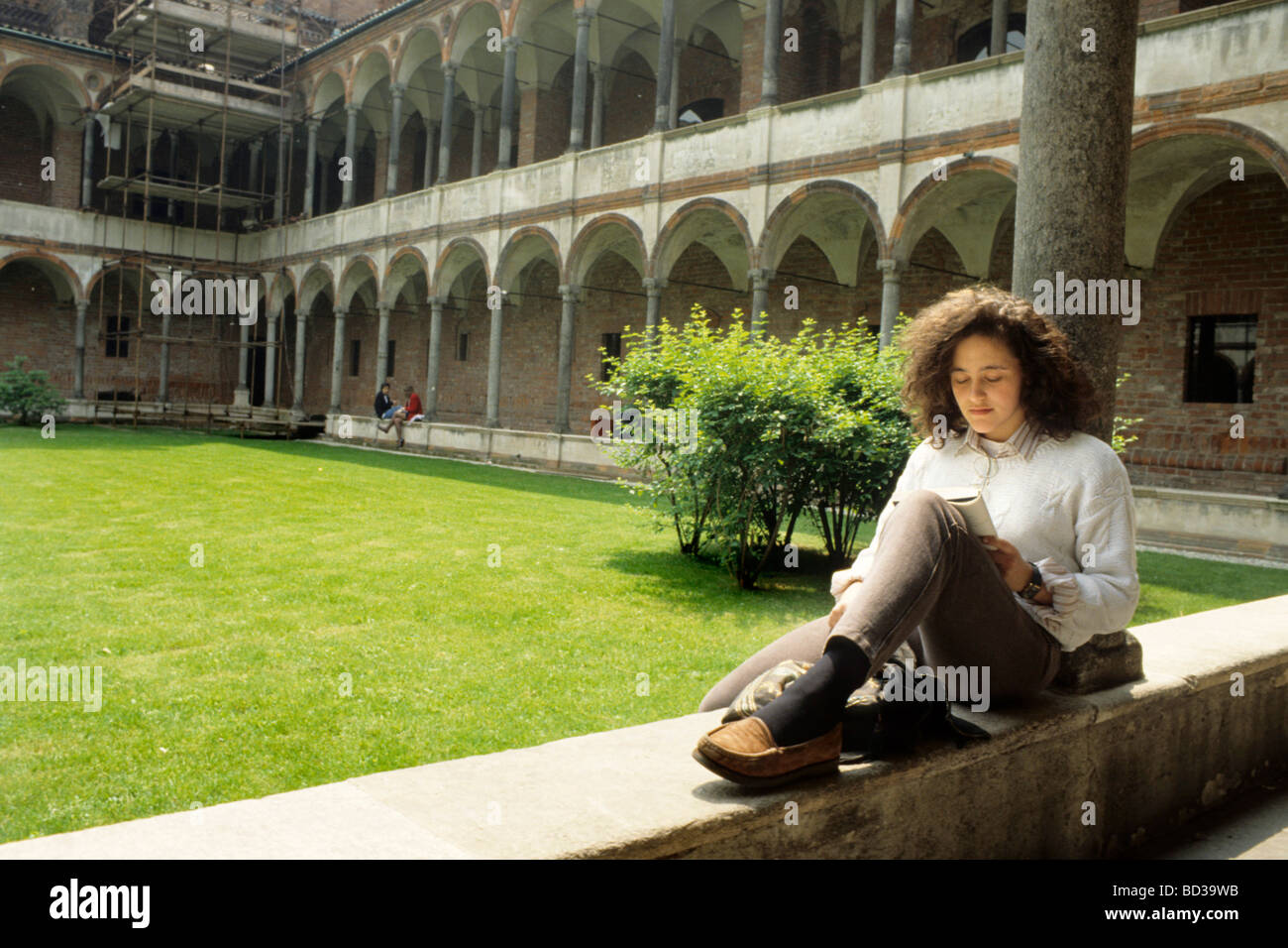 State universities hi-res stock photography and images - Alamy