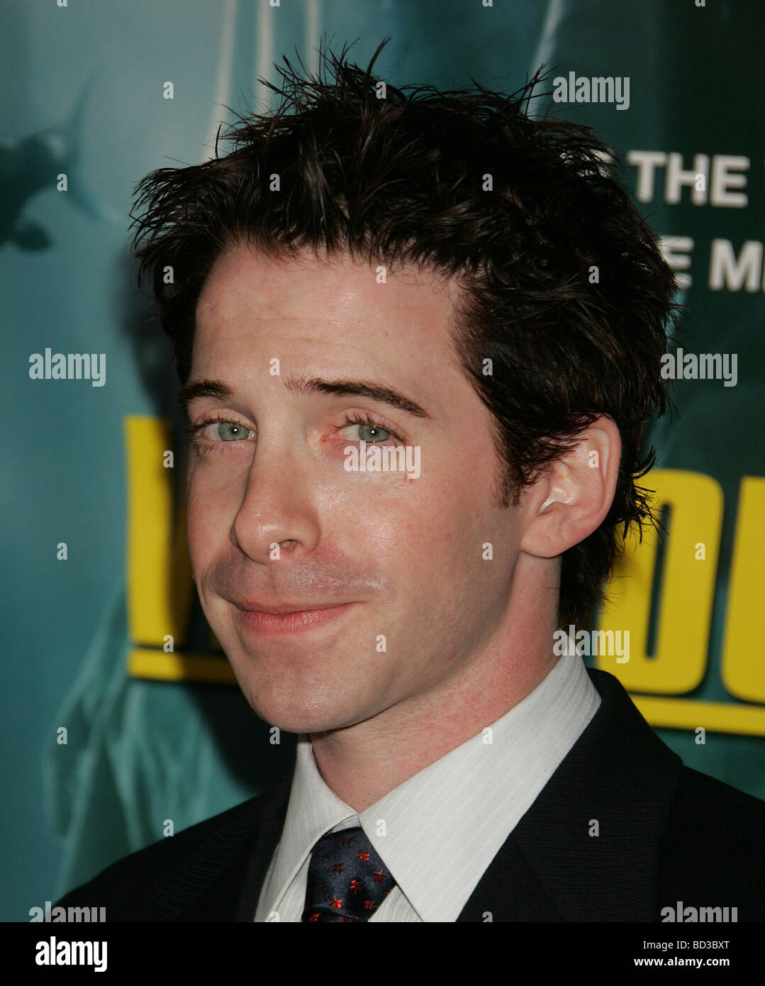 Seth Green High Resolution Stock Photography and Images - Alamy