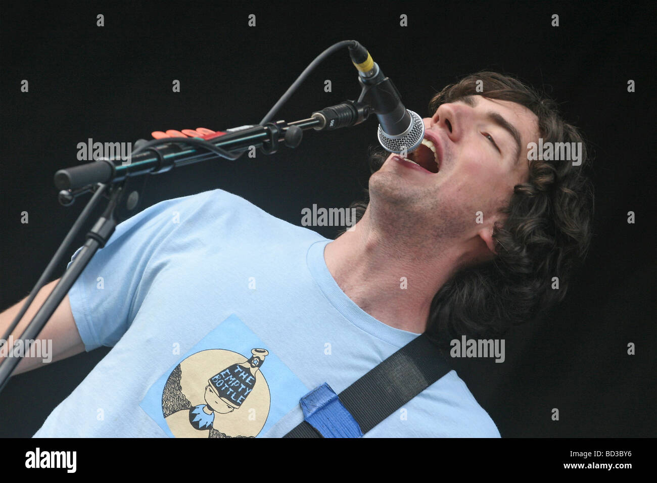 Gary lightbody hi-res stock photography and images - Alamy