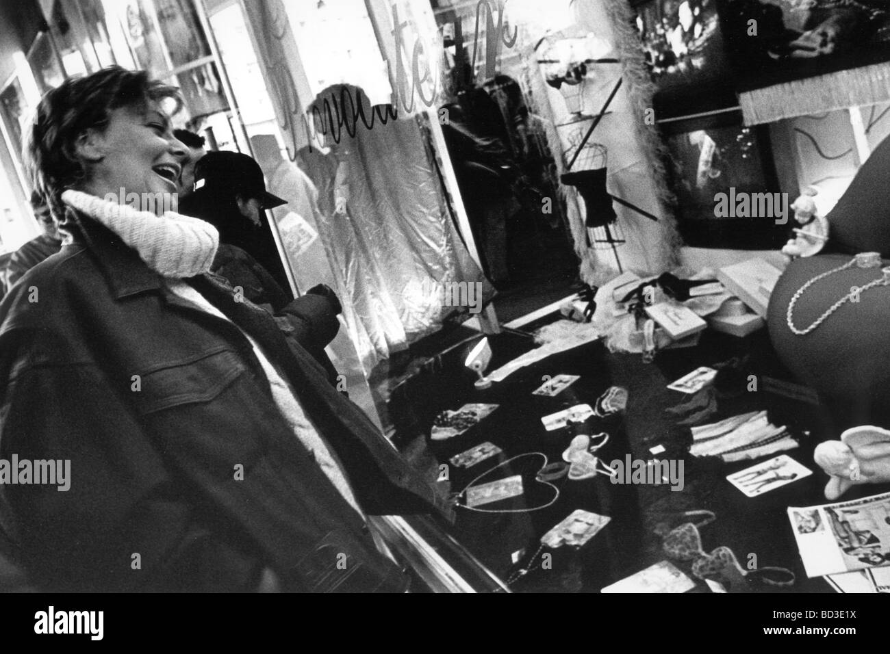 milan daily life Stock Photo - Alamy