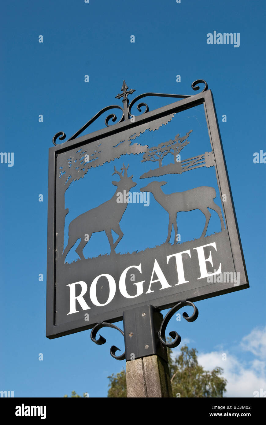 Rogate hi-res stock photography and images - Alamy
