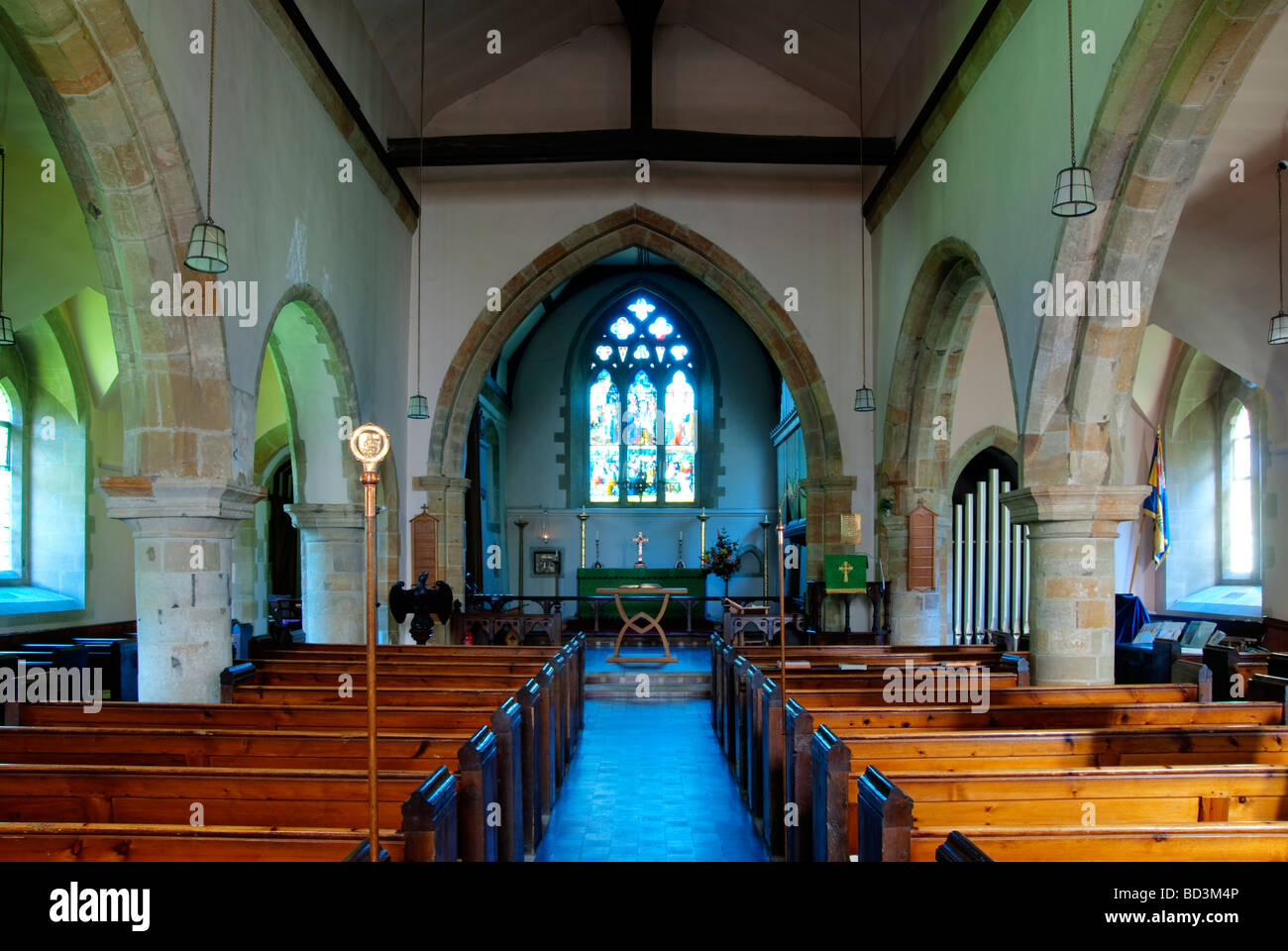 Small vertical structures hi-res stock photography and images - Alamy