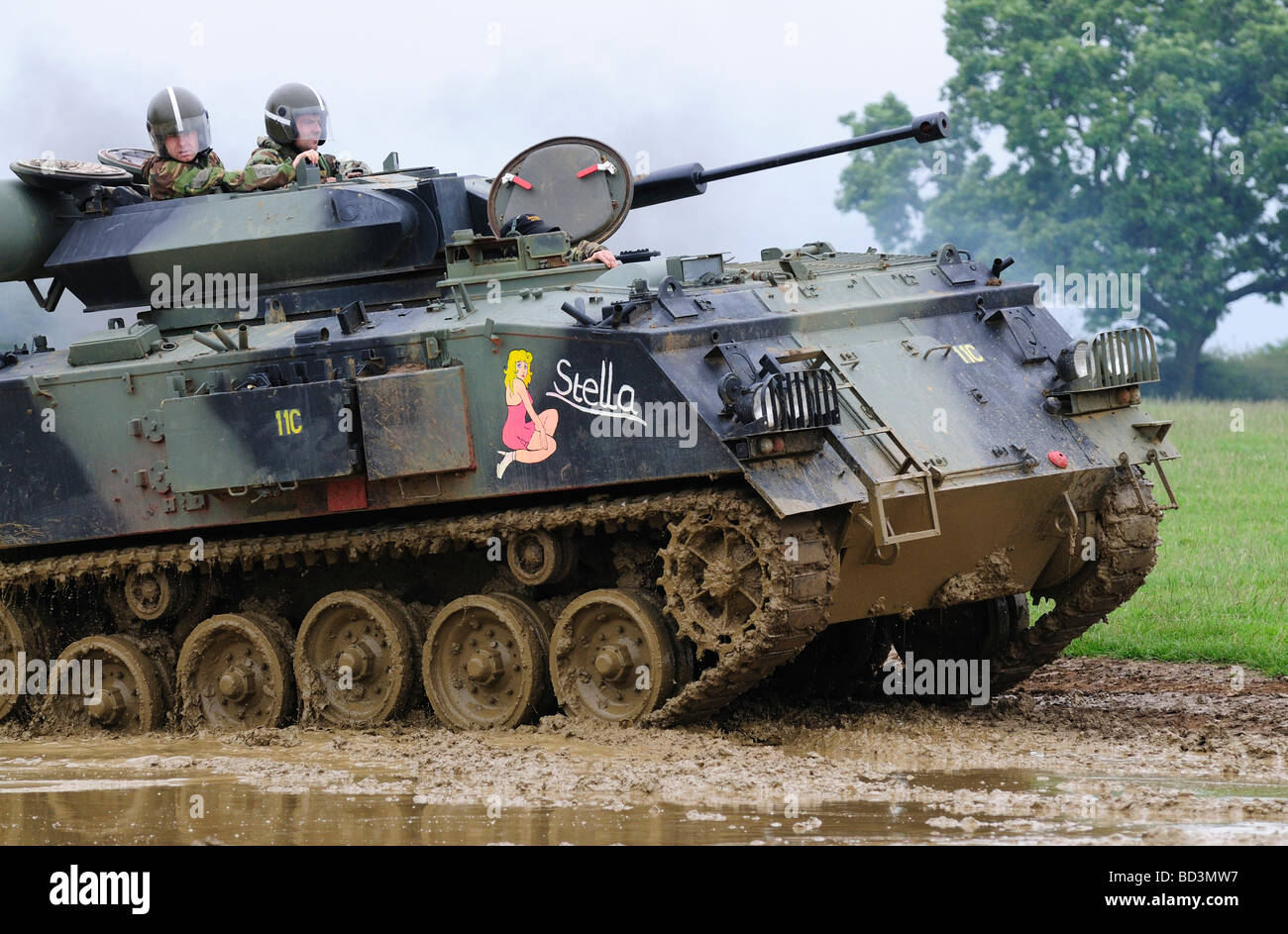 Battle of britain re enactment hi-res stock photography and images - Alamy