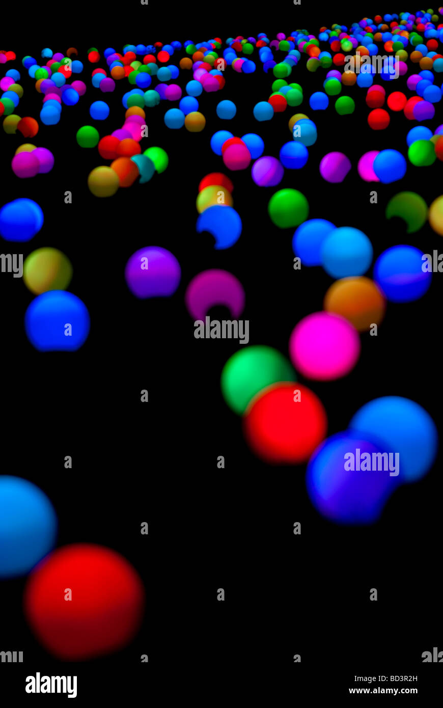 Notte bianca rome hi-res stock photography and images - Alamy