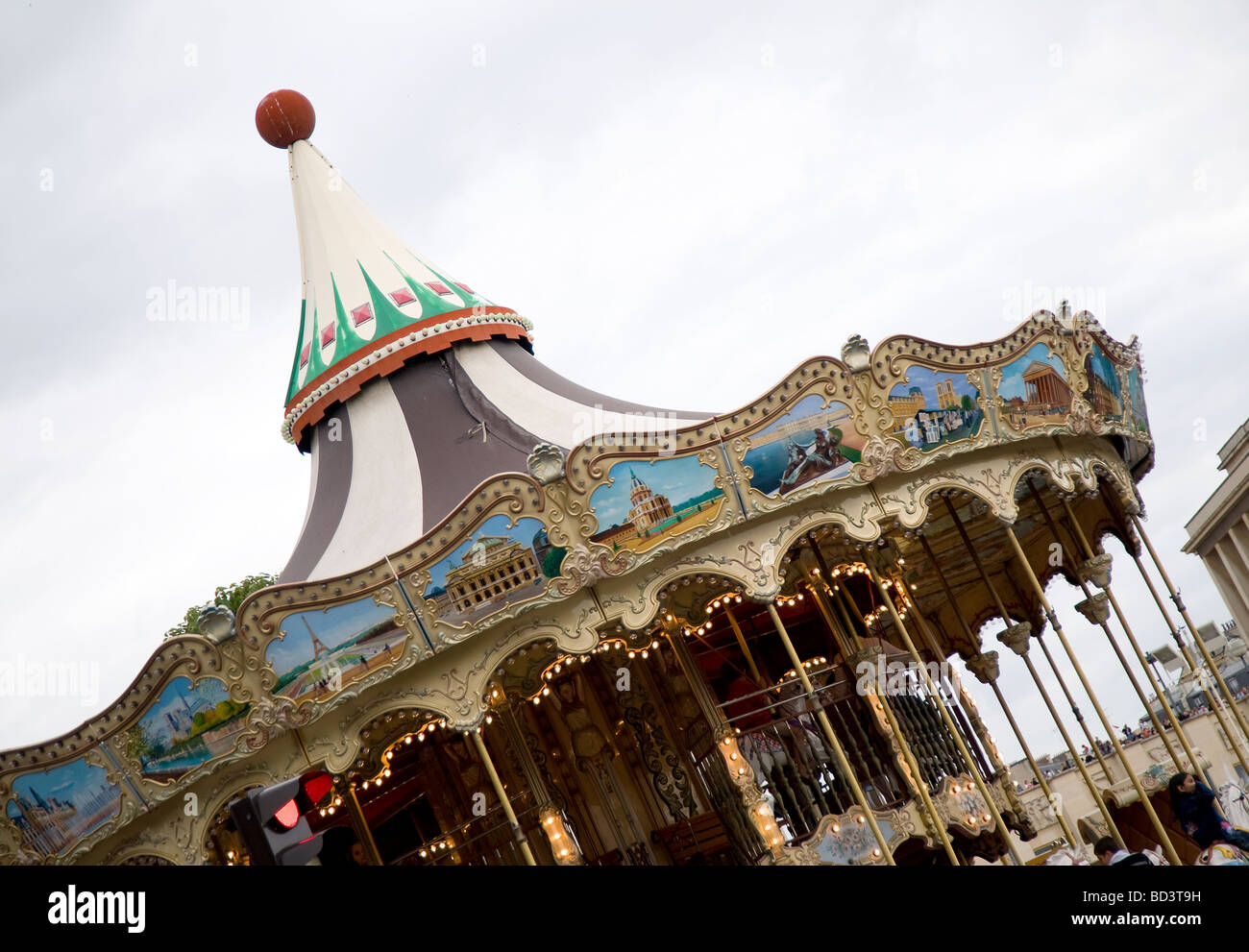 Ride detail hi-res stock photography and images - Alamy