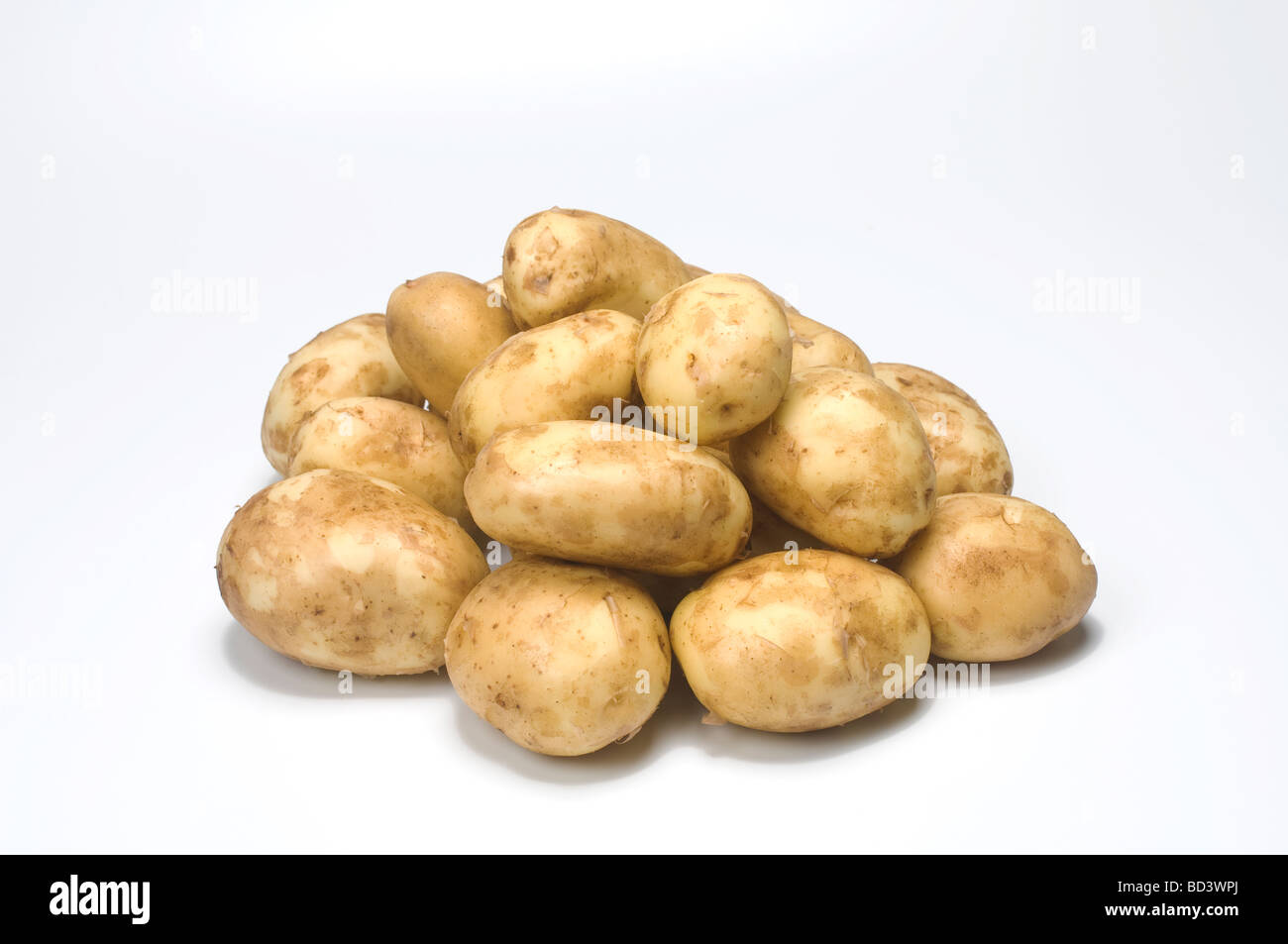 Healthy foodstuff potato hi-res stock photography and images - Alamy