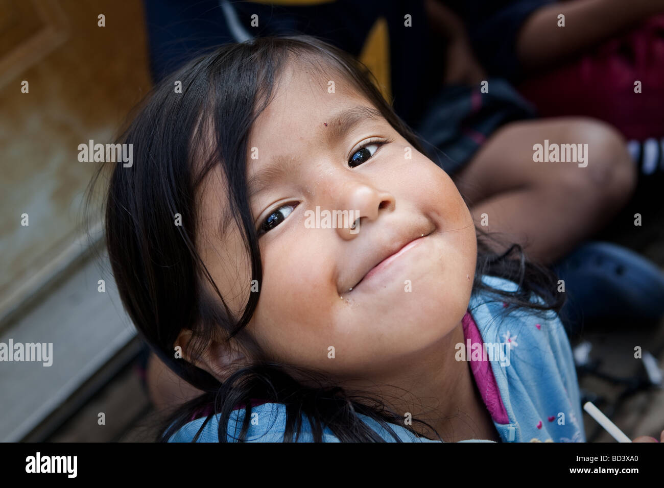 Aboriginal girl canada hi-res stock photography and images - Alamy