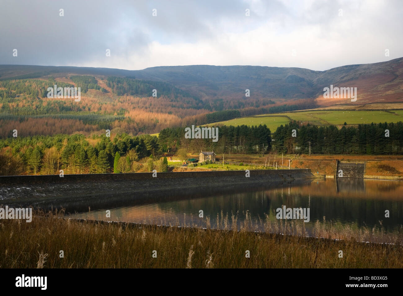 Torside hi-res stock photography and images - Alamy