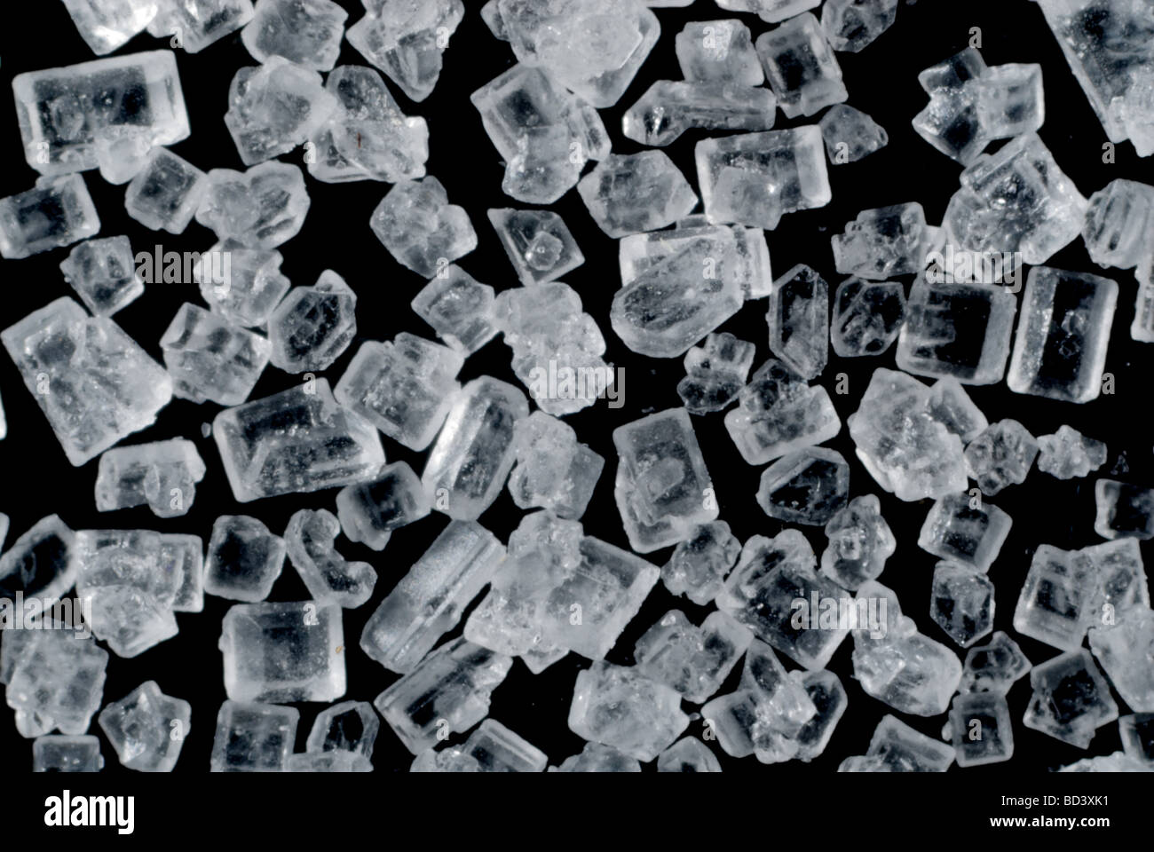 Sucrose Crystal