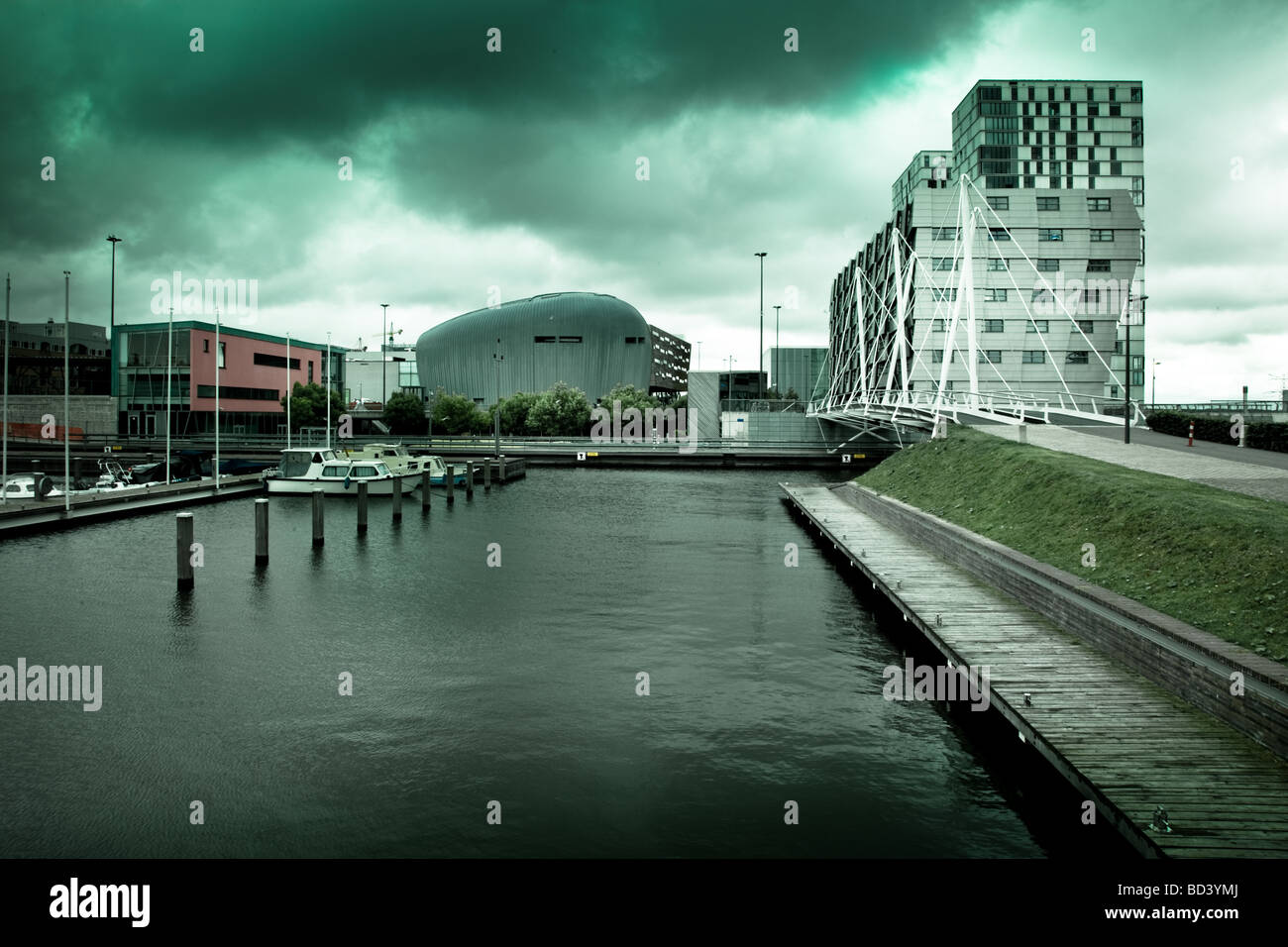 Almere worldwide photo walk hi-res stock photography and images - Alamy