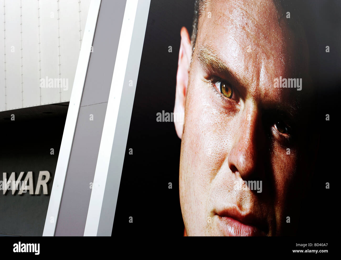 Marines by alastair thain hi-res stock photography and images - Alamy