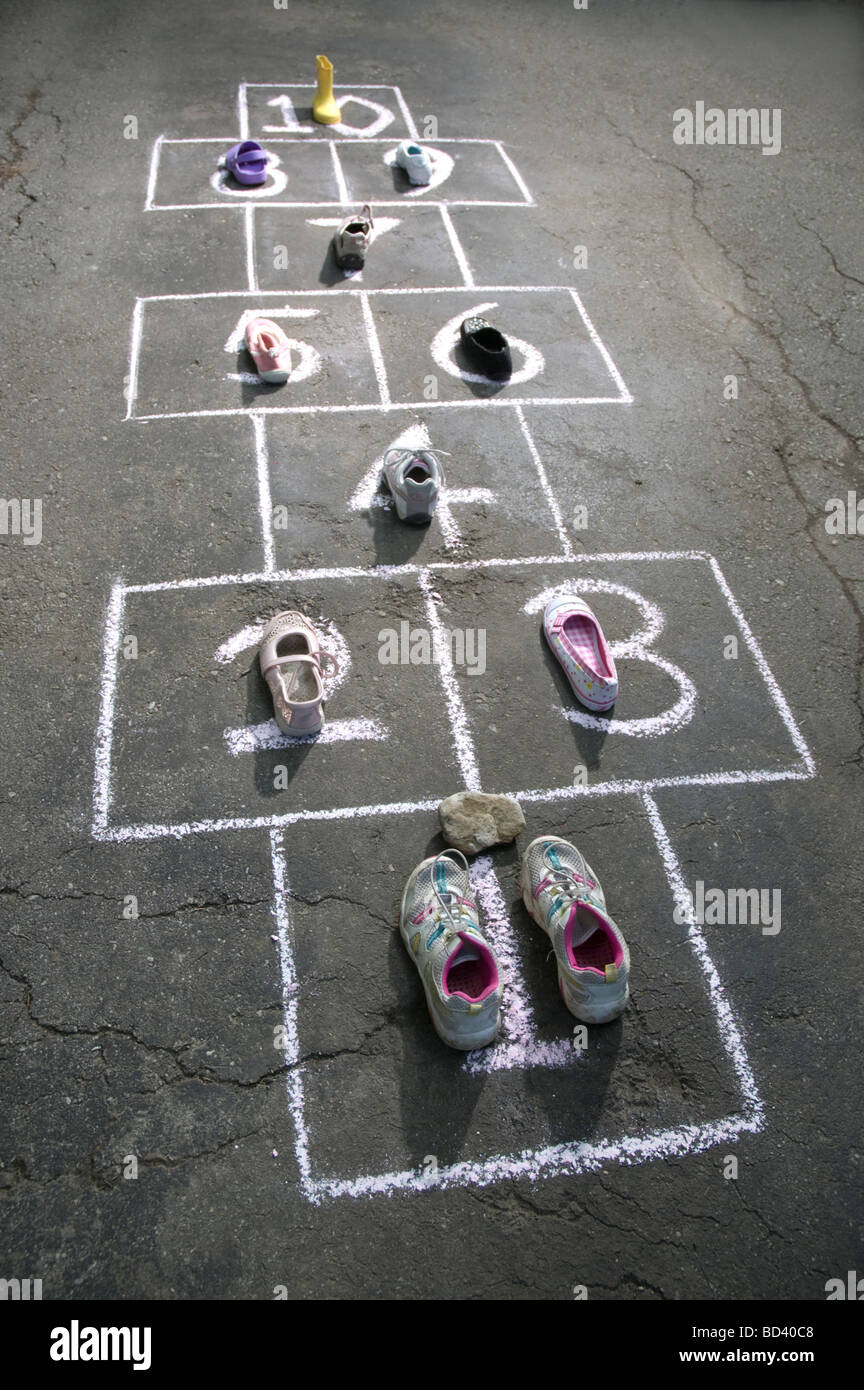 Numbered shoes hi-res stock photography and images - Alamy